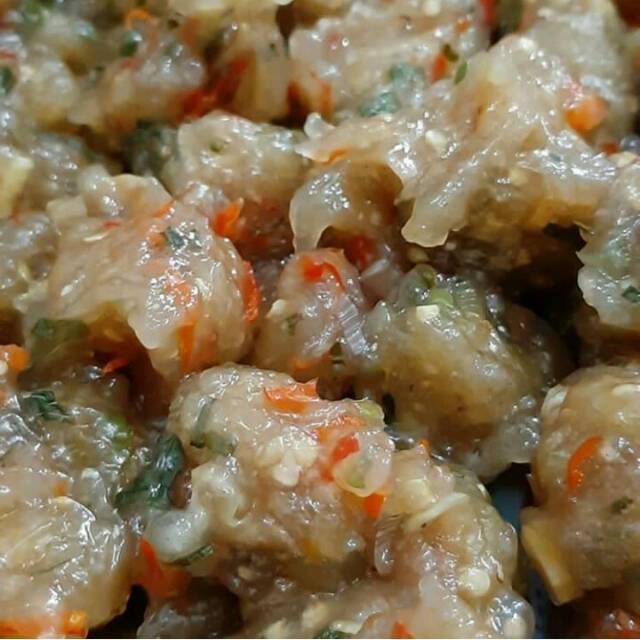 Jual Baso Cirawang Asli Khas Garut (PAKET) | Shopee Indonesia