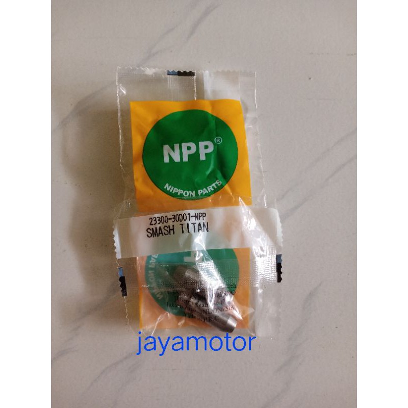 Jual Bosh bos botol klep Smash shogun 125 titan axelo 125 Spin Skywave ...