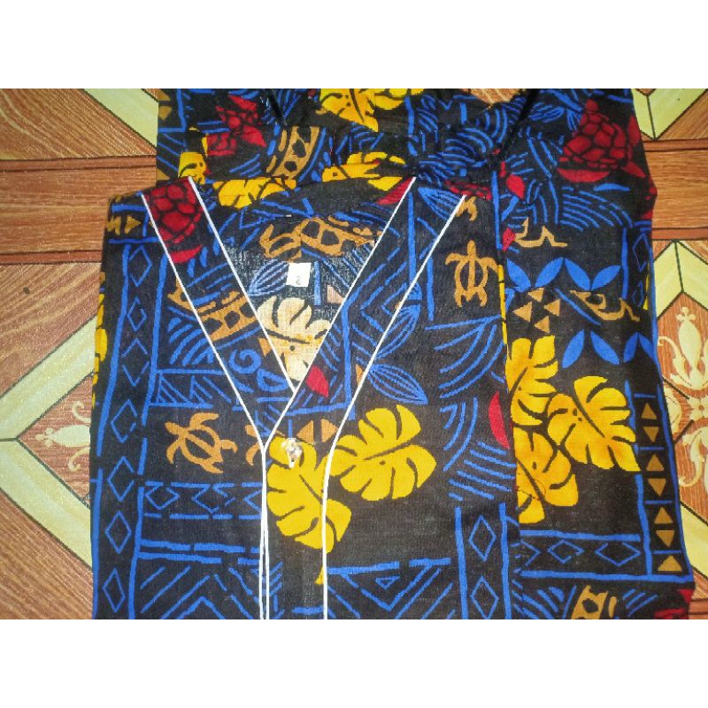 Jual Paket Pesanan Couple Ibu & Anak, Batik Bagan Siapi Api | Shopee ...