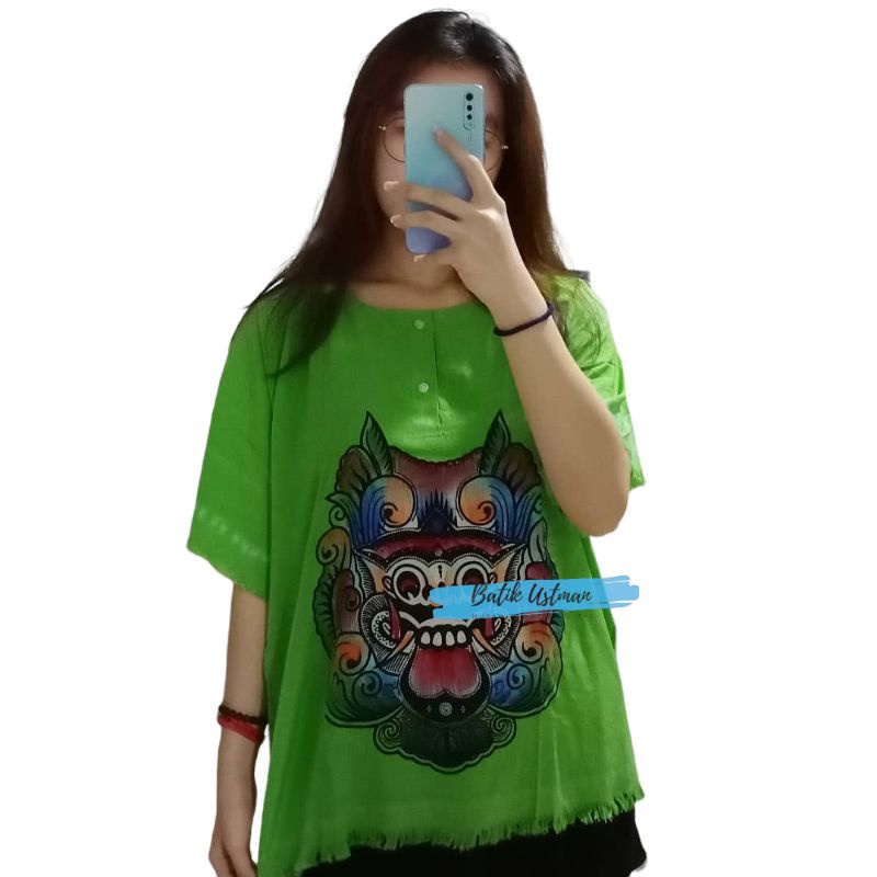 Jual Baju Barong Bali Polos / Kaos Barong Bali Polos / Kaos Bali Wanita ... Jual Baju Barong Bali Polos / Kaos Barong Bali Polos / Kaos Bali Wanita ...