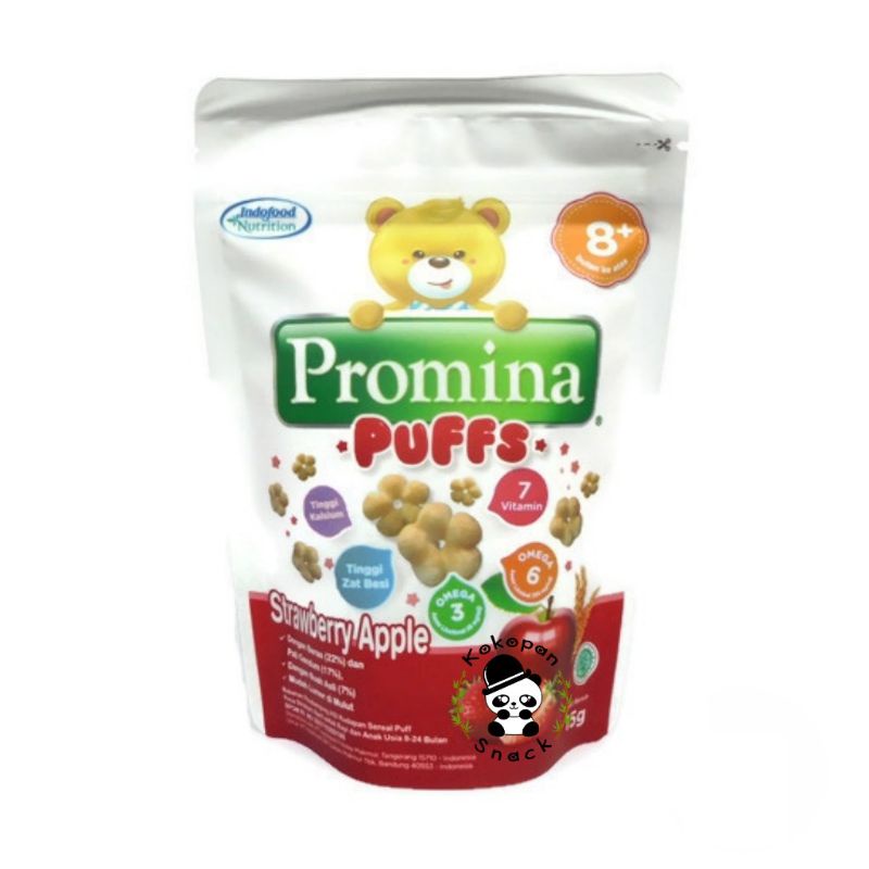 Jual Promina Puff 15g | Shopee Indonesia