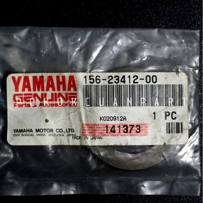 Jual komstir Yamaha YB100 L2G L2S L2DX L2SN L2 SUPER 156-23412-00 YGP ...