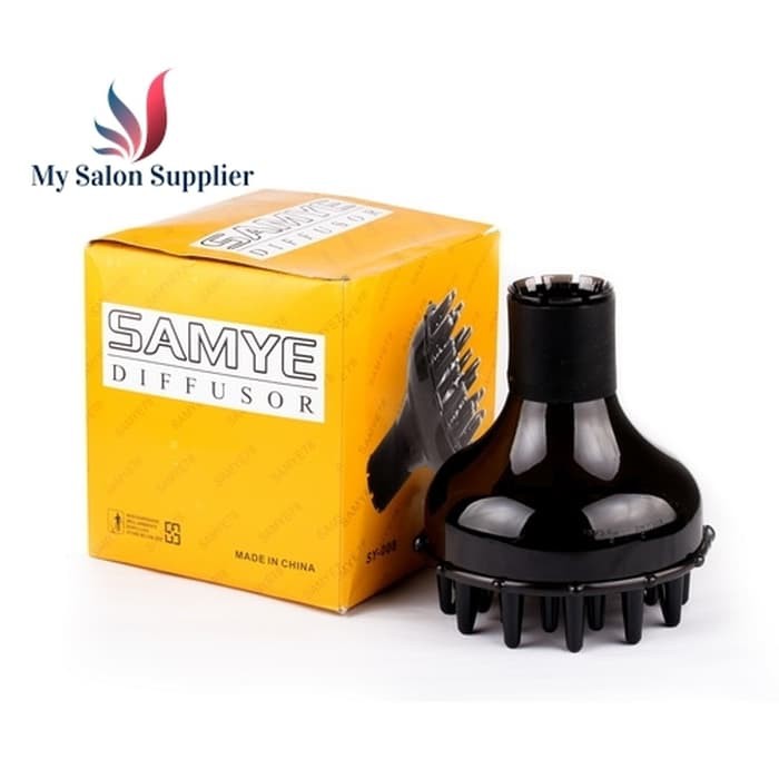 Jual Corong Hair Dryer Besar | Shopee Indonesia