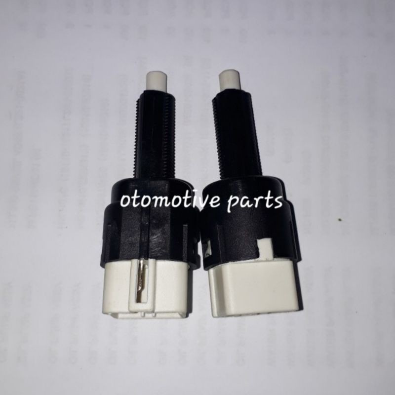 Jual Switch rem / stop switch Honda Jazz Brio City CRV Stream Odyssey ...