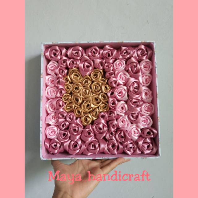 Jual Buket box | Shopee Indonesia