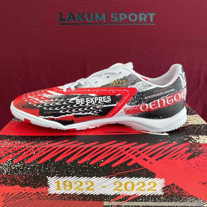 Jual REACTO BLITZ GA22 IN. specs lightspeed garuda attack 2022. specs ...