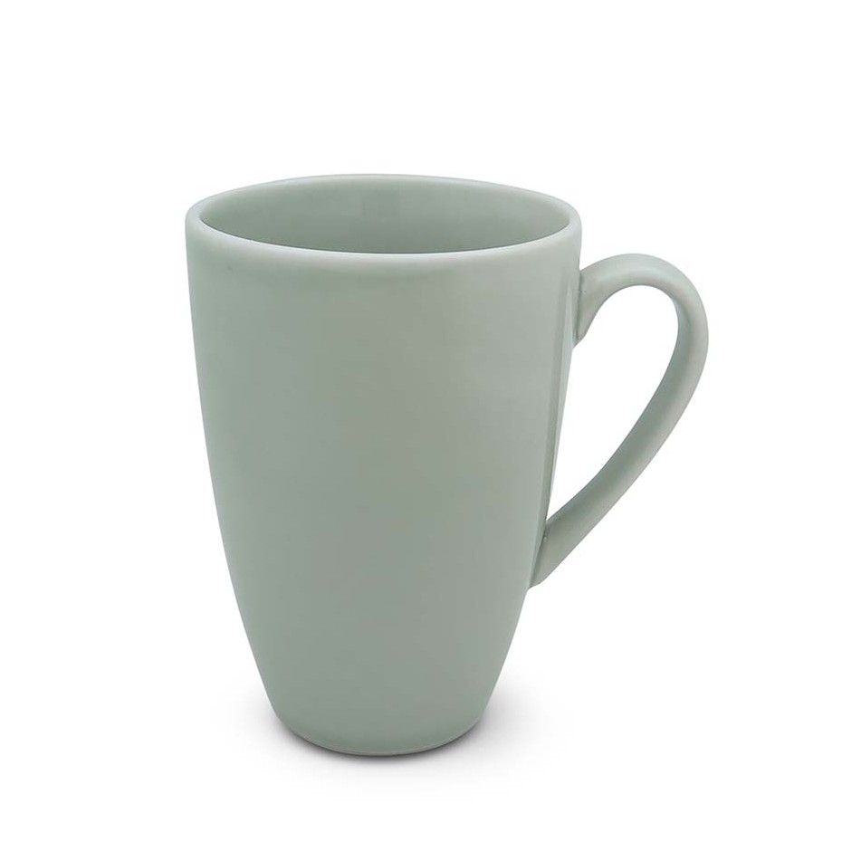 Jual JAVA Mug Gelas Grey Glossy 360 ml | Shopee Indonesia