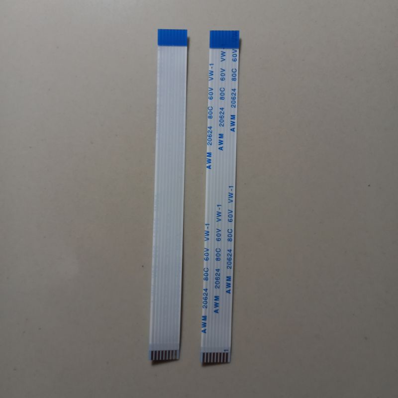 Jual Kabel fleksibel 8pin 1mm 10cm | Shopee Indonesia