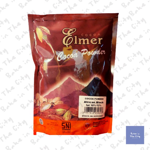 Jual ELMER - AFRICAN BLACK FAT 10-12 / AFRICAN RED FAT 20-24 - 1KG ...