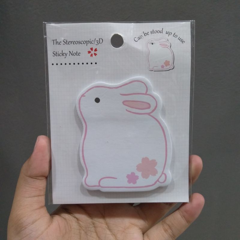 Jual Stationery memo notes unik/ Note unik/Notes doyoung/Notes winwin ...
