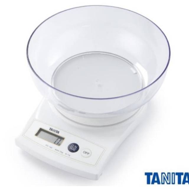 Jual TIMBANGAN TANITA DIGITAL KD-160 | Shopee Indonesia