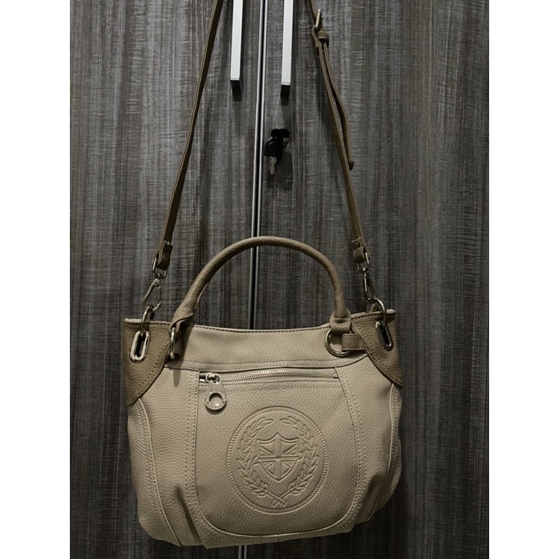 Jual Tas cantik pl michiko london koshino (free masker) | Shopee Indonesia