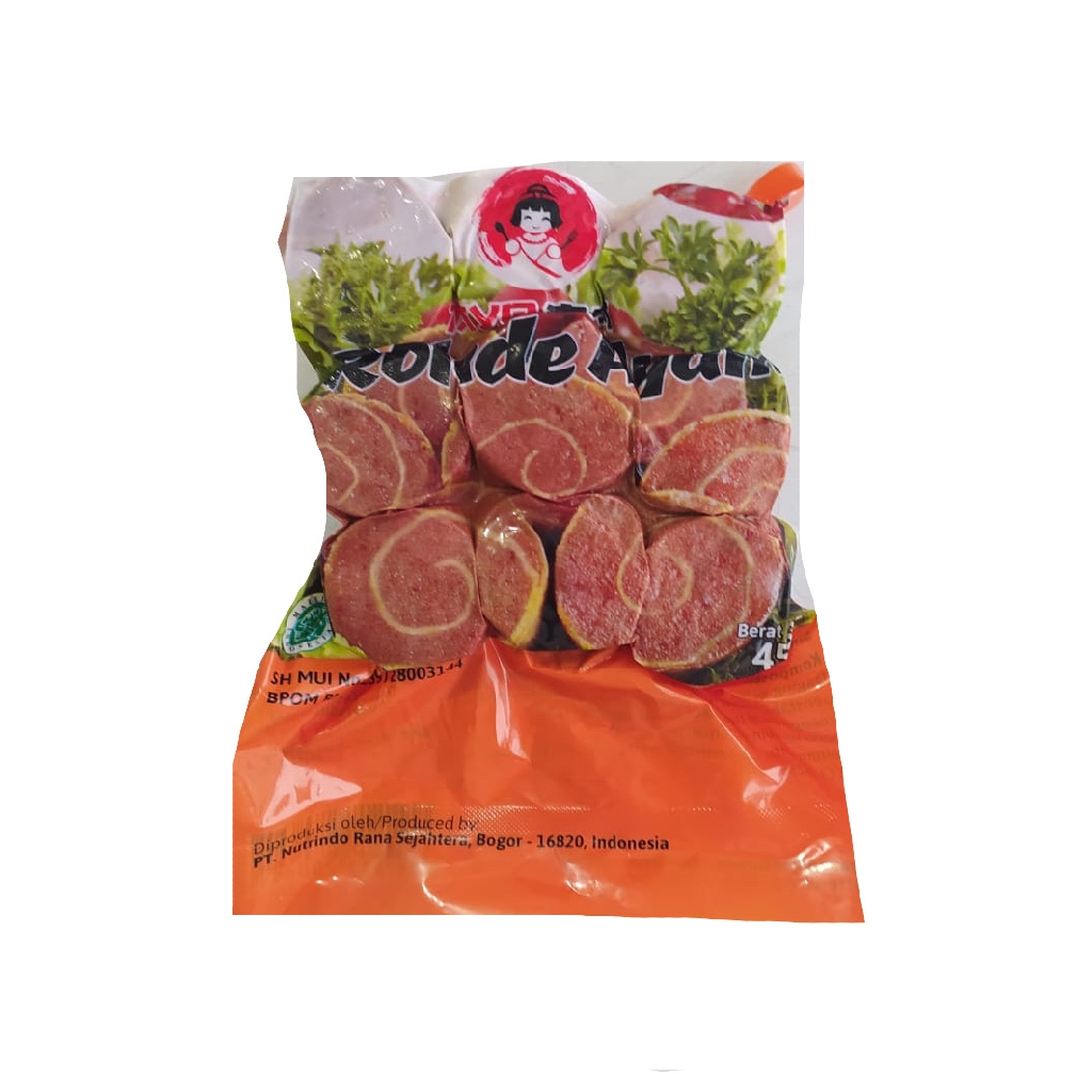 Jual Ayoma Rolade Ayam 450gr | Shopee Indonesia
