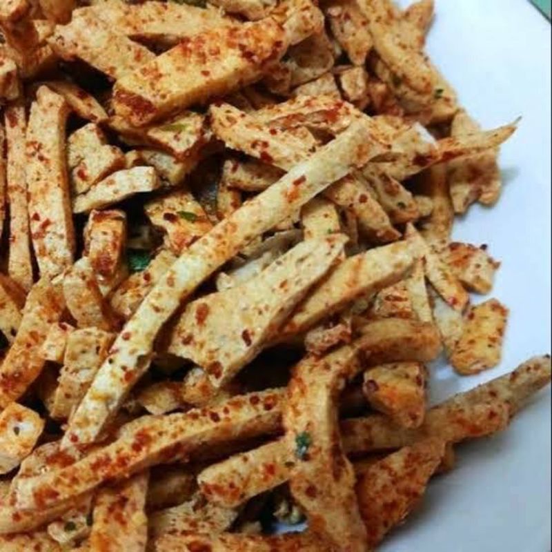Jual snack jadul/basreng pedas/jajanan hits dikampung | Shopee Indonesia