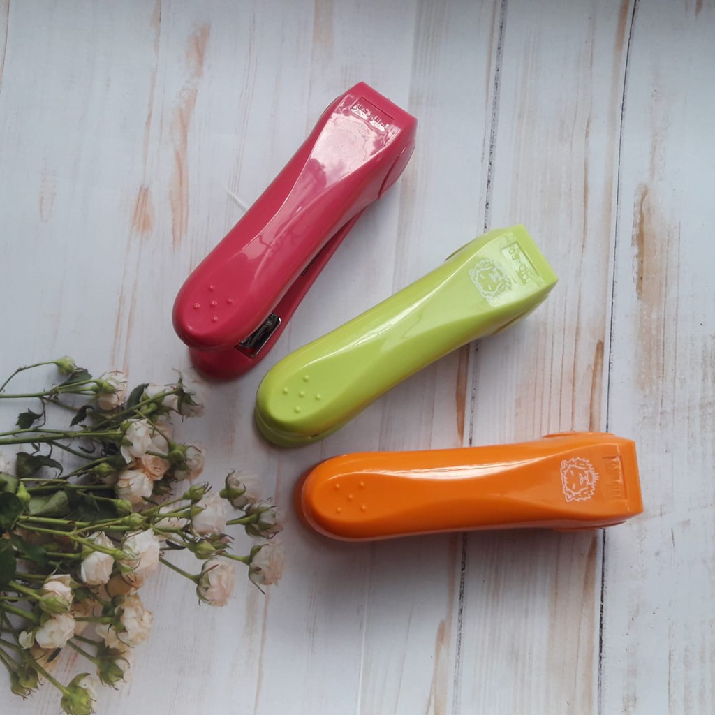 Jual Stapler HD-50 safari brand stapler | Shopee Indonesia