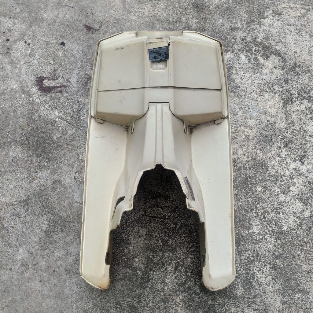 Jual Cover Sayap Tebeng Depan Yamaha V80 V 80 Robot Super Deluxe ...