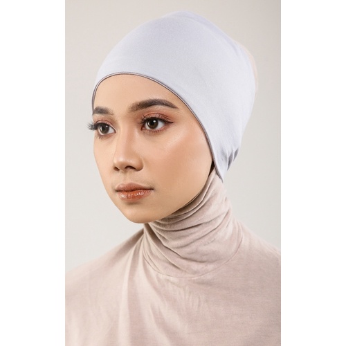 Jual HIJUP BASIC - Basic Inner Bandana / Ciput | Shopee Indonesia