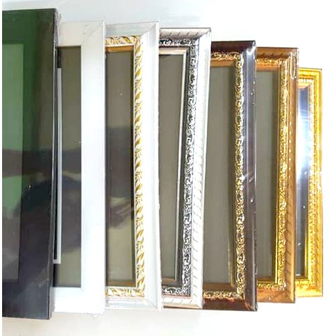 Jual Pigura 8R / Pigura 10R Press (20x25cm) Motif & Minimalis / Bingkai ...