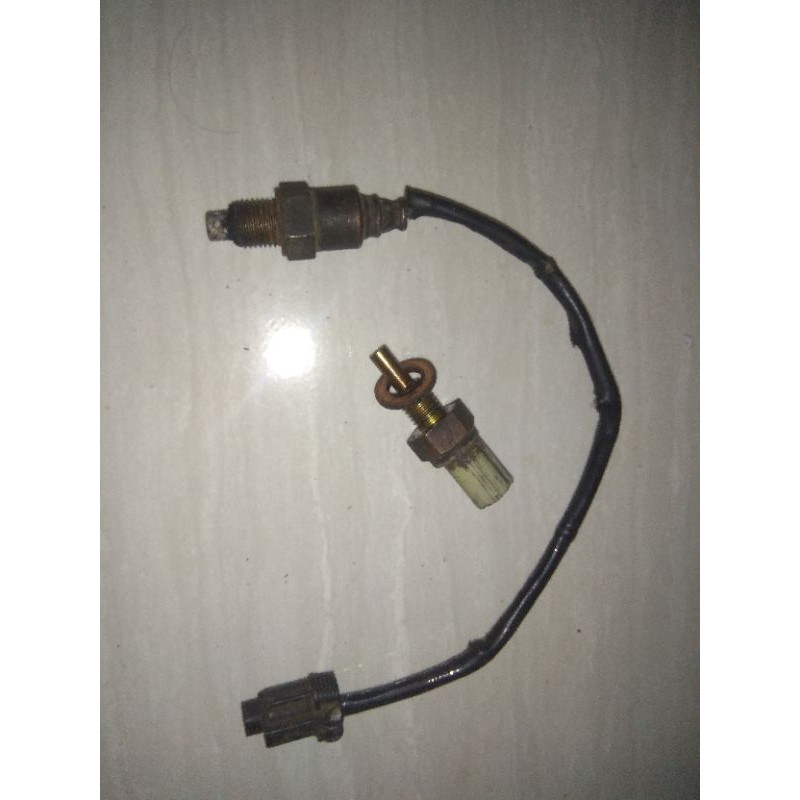 Jual sensor eot oli dan sensor oksigen O2 mio j mio gt soul gt fino fi ...