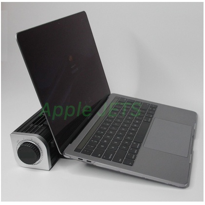 Jual BEST Premium Cooling Fan for MacBook Pro Touchbar / Air Retina 13 ...