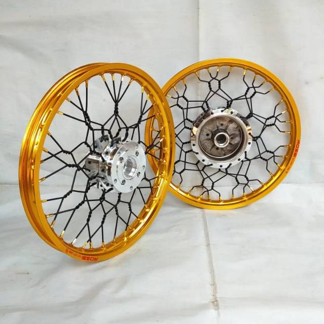 Jual Velg Vixion Old Jari Jari Kepang | Shopee Indonesia