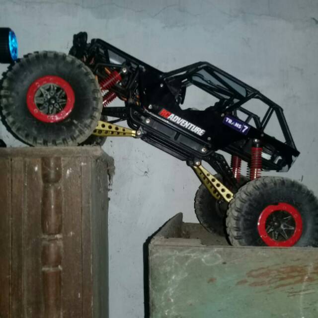 Jual Mobil rc offroad | Shopee Indonesia