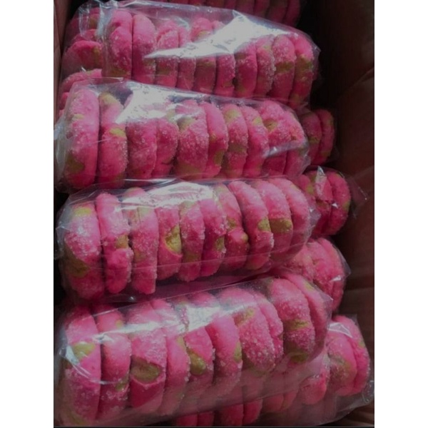 Jual roti jadul/ fung kit piang | Shopee Indonesia