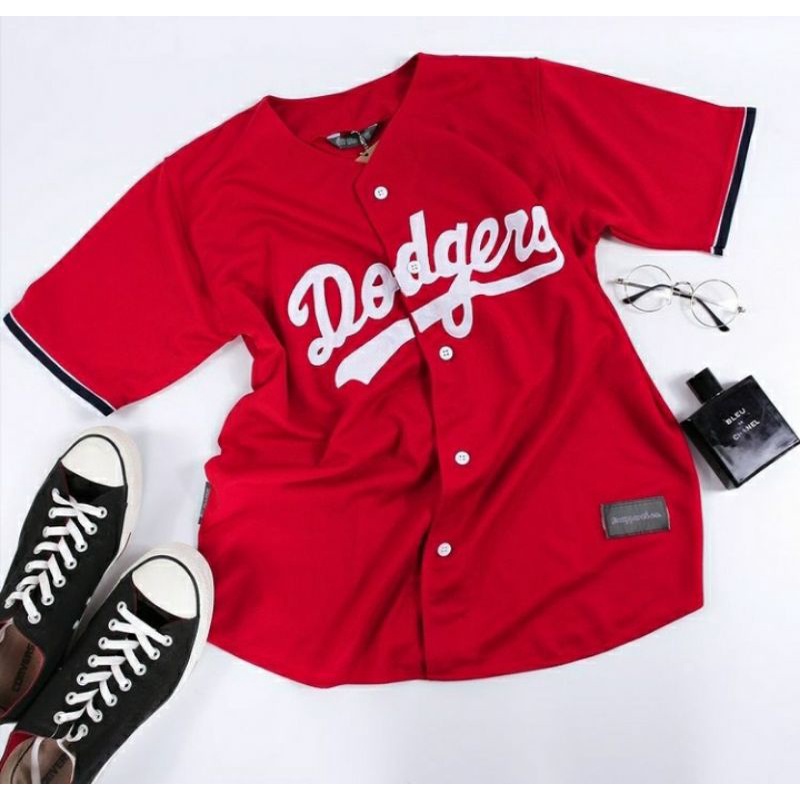 Jual BAJU BASEBALL PRIA DAN WANITA BISA COD/BAYAR DI TEMPAT | Shopee ...