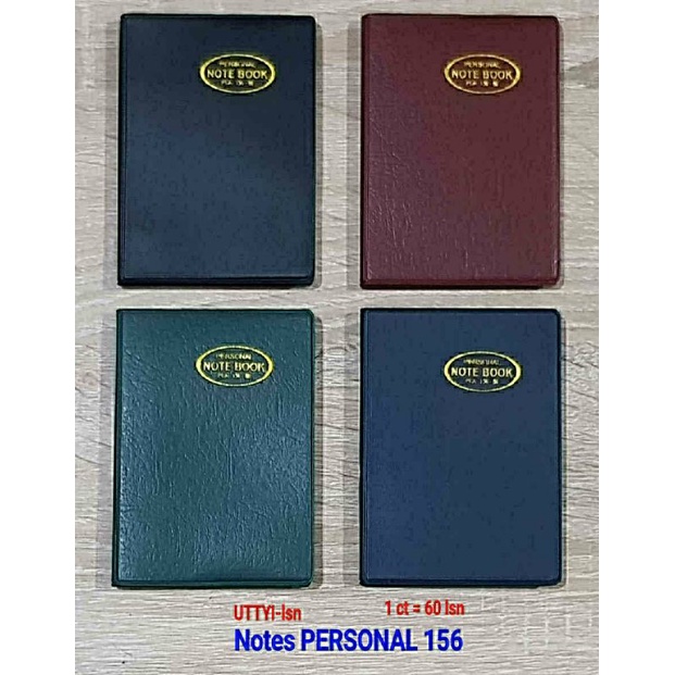 Jual Buku notes kecil mini pocket notes size 12.5 x 8cm | Shopee Indonesia
