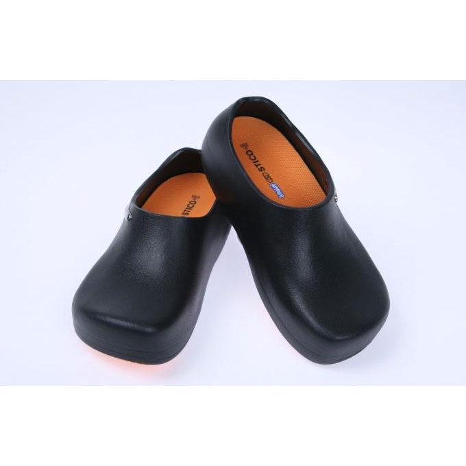 Jual [[[ TERSEDIA COD ]]] Stico Chef Shoes Sepatu Chef Sepatu Dapur ...