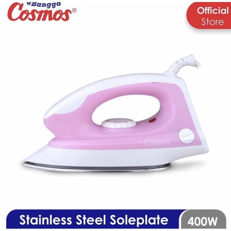 Jual COSMOS - Gosokan / Setrikaan | Shopee Indonesia