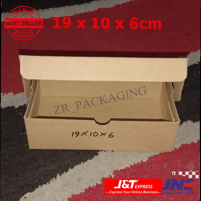 Jual Kardus polos/kardus packing/kardus packaging/kardus suvenir/kardus ...