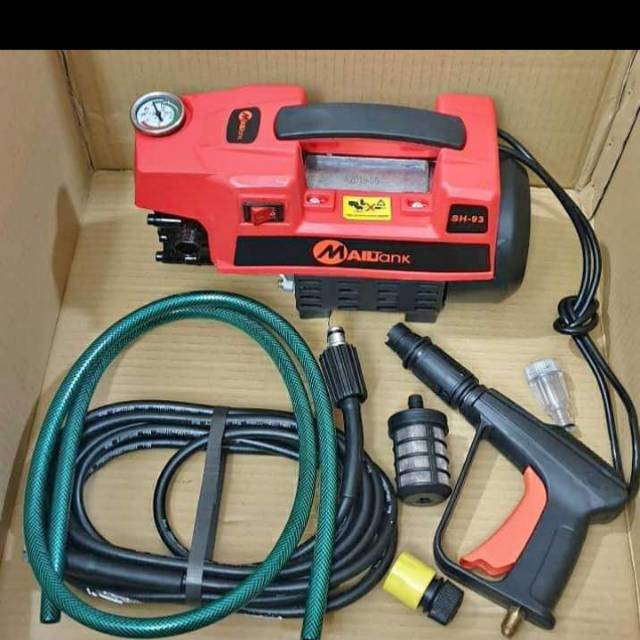 Jual Steam Mobil Dan motor | Shopee Indonesia