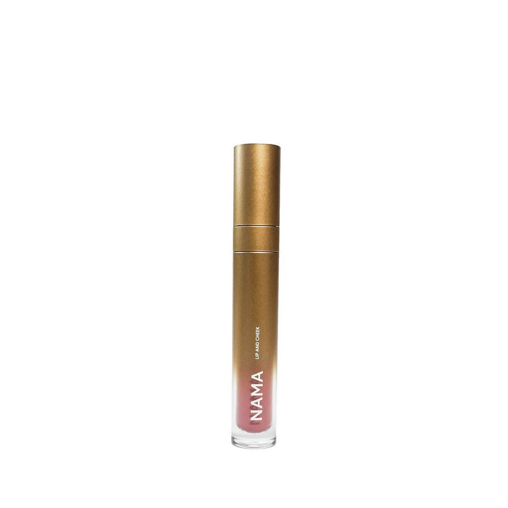 Jual NAMA Beauty Matte Lip Cream #09 | Shopee Indonesia