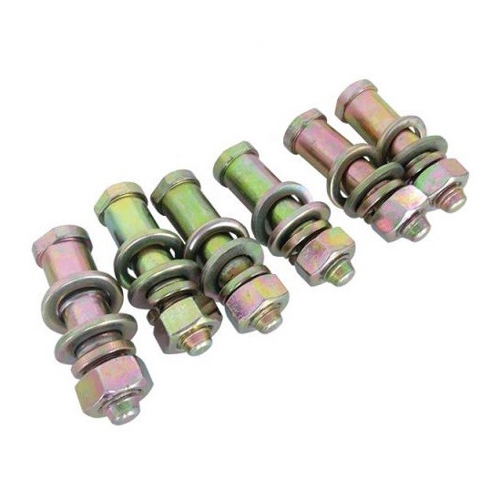 Jual BAUT COUPLING F4 / BAUT MUR FCL F4 / BOLT COUPLING FCL F4 / BAUT ...