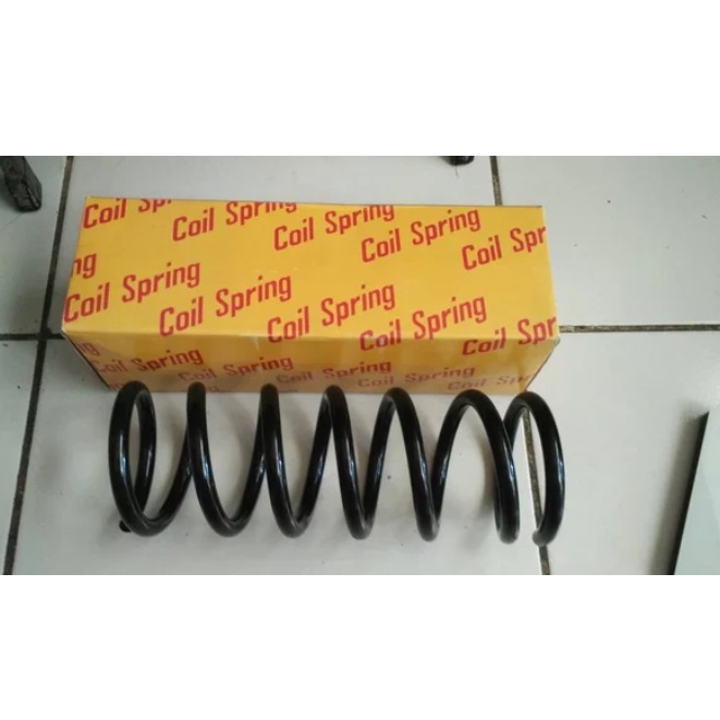 Jual Per Keong Grand Max ( Coil Spring - 1 pcs ) | Shopee Indonesia