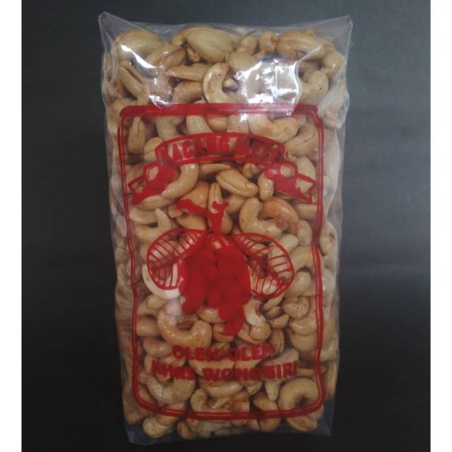 Jual Mete goreng standar 250gr - 1/2 kg | Shopee Indonesia