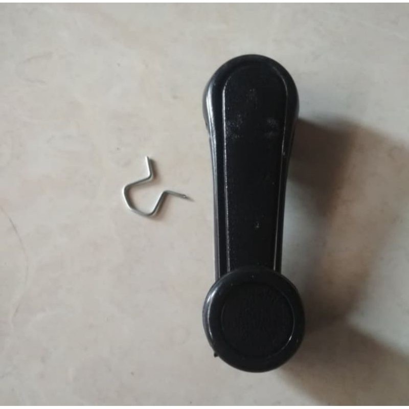 Jual Putaran kaca pintu kijang super grand kapsul 5k 7k Futura carry ...