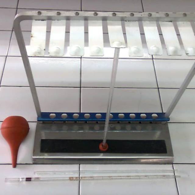 Jual Rak LED / Rak Esr / Rak BBS / Rak Westergren 10 hole | Shopee ...