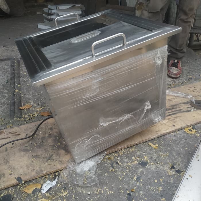 Jual Ice Bin / Tempat Es / Ice Box | Shopee Indonesia