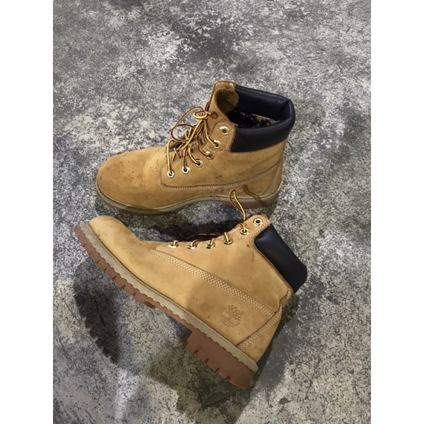 Jual Timberland Boots | Shopee Indonesia