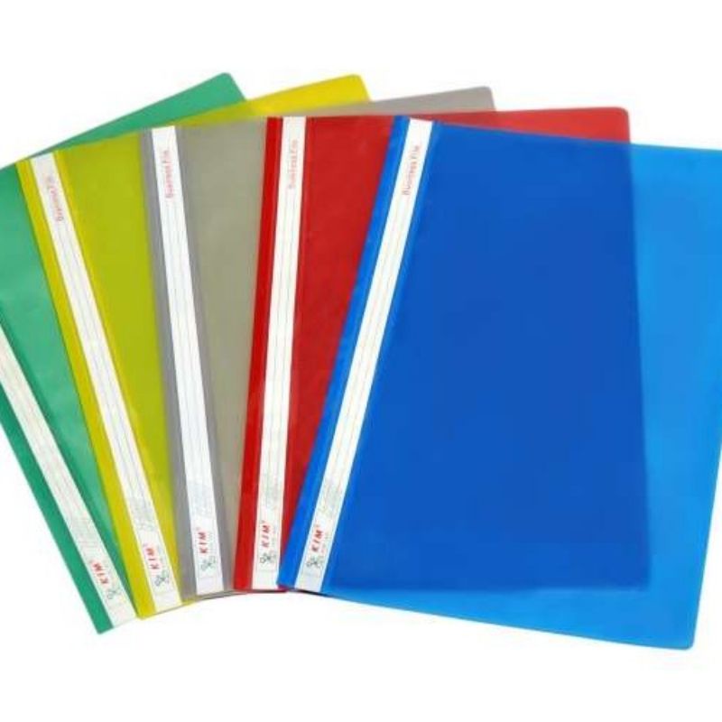 Jual map plastik dokumen snailmap, map kancing, map L | Shopee Indonesia