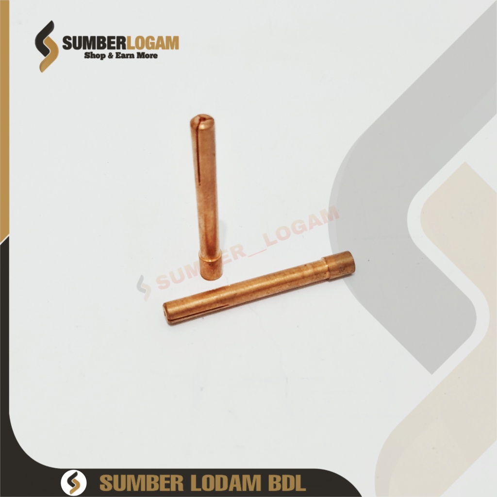 Jual Collect Stang Argon 1,6mm | Shopee Indonesia