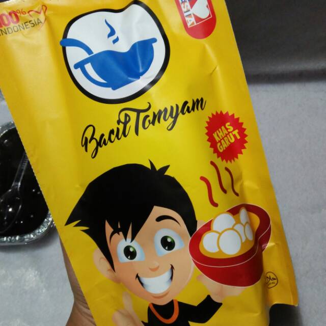 Jual Bacil Tomyam ( Baso Aci ) | Shopee Indonesia