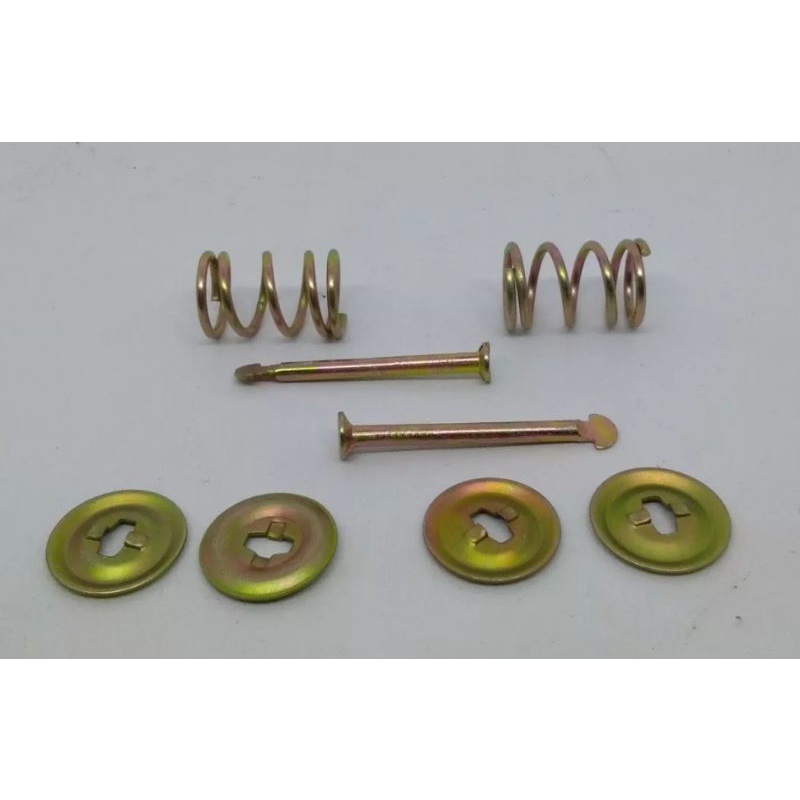 Jual Brake Shoe Pin Kit/Paku kampas Rem Granmax | Shopee Indonesia