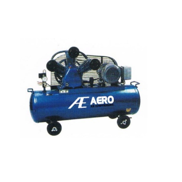 Jual MESIN KOMPRESOR ANGIN 10HP 380V 3PHASE AIR COMPRESSOR | Shopee ...