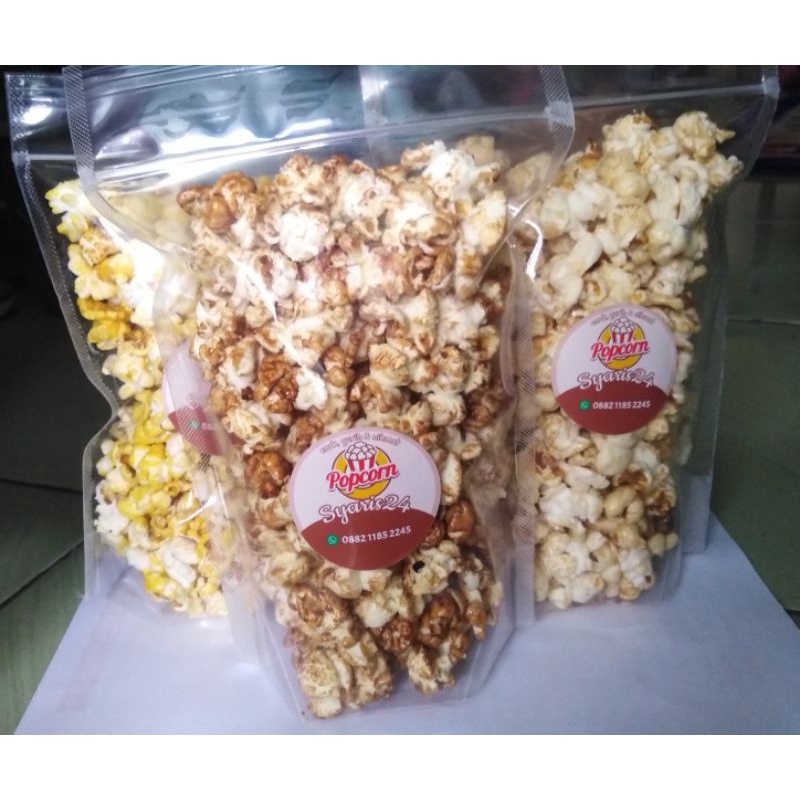 Jual Popcorn manis | Shopee Indonesia