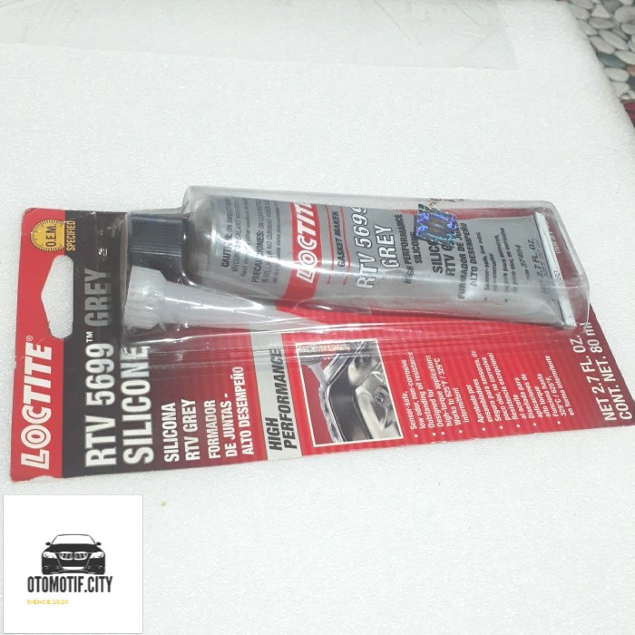 Jual Lem silicone gasket maker, loctite | Shopee Indonesia