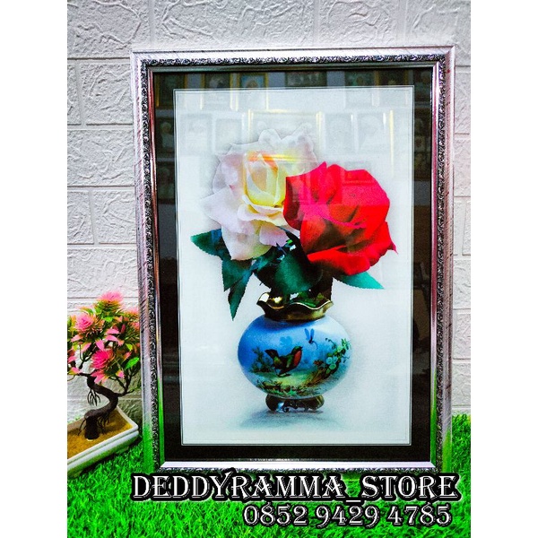 Jual PIGURA FOTO 12RS/14RS List Kertas (30X45/35X50cm ) figura foto ...