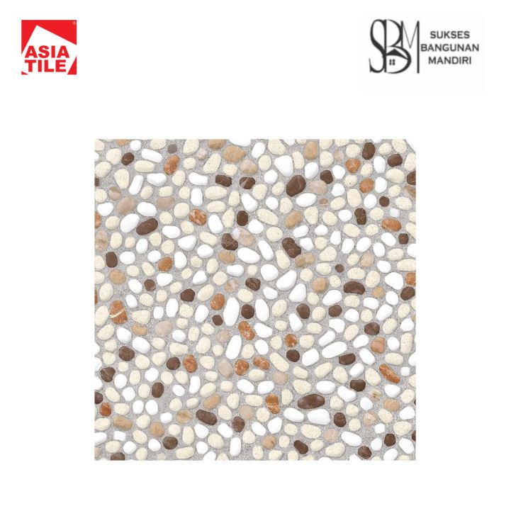 Jual ASIA TILE - ORION - 40x40cm - Matt Khusus Pengiriman D.I ...